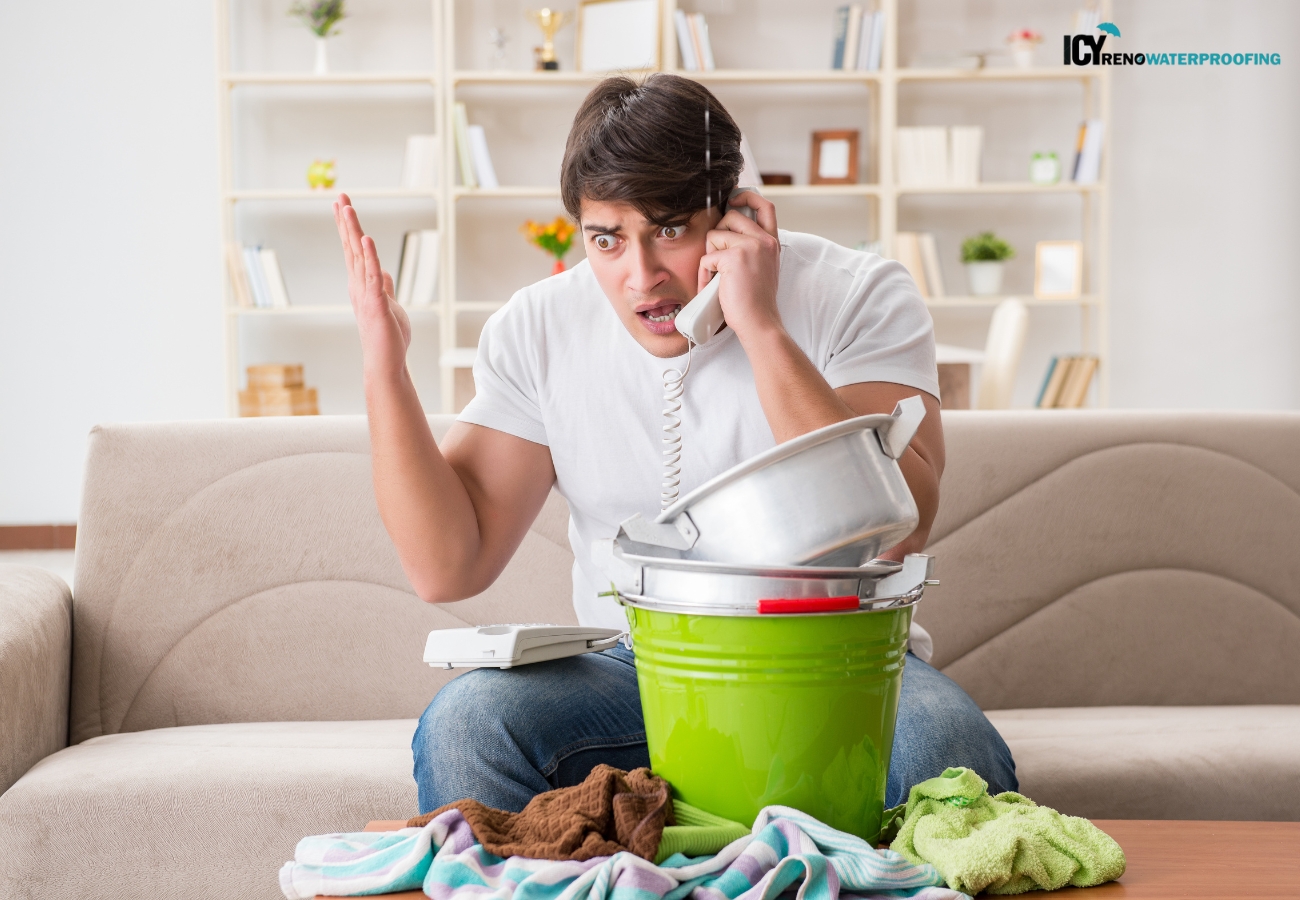 Navigating Insurance Coverages for Basement Flooding in Toronto