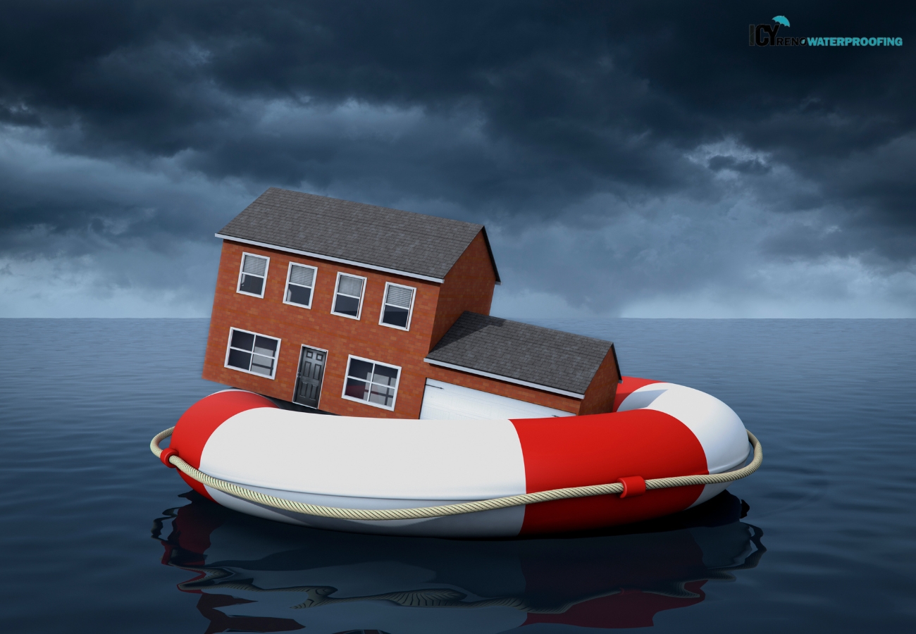 Navigating Insurance Coverages for Basement Flooding in Toronto | IcyReno