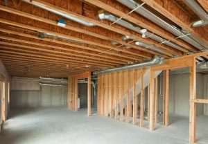 IcyReno | Your Local Basement Contractors