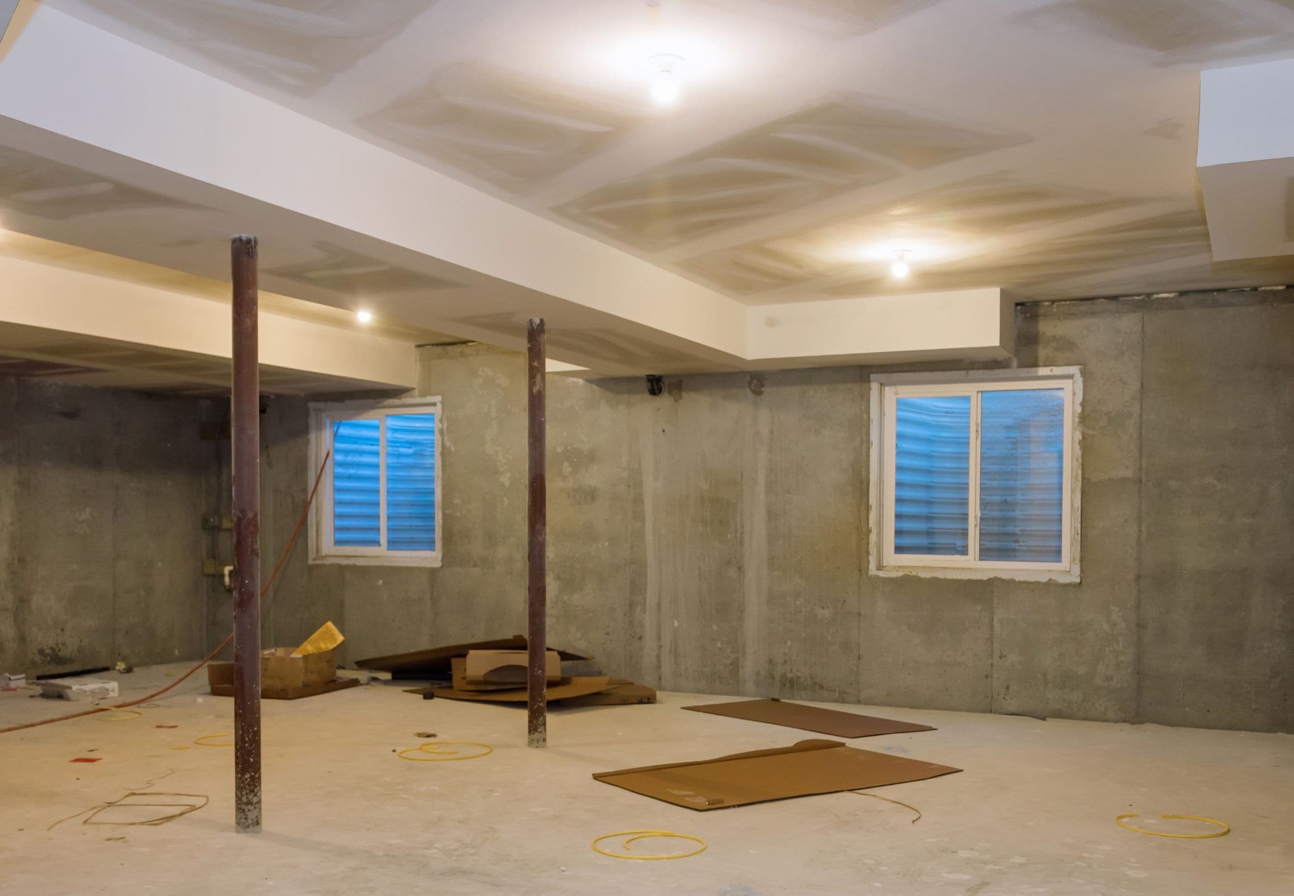 Mastering Ceiling Demolition: Essential Techniques and Safety Tips ...