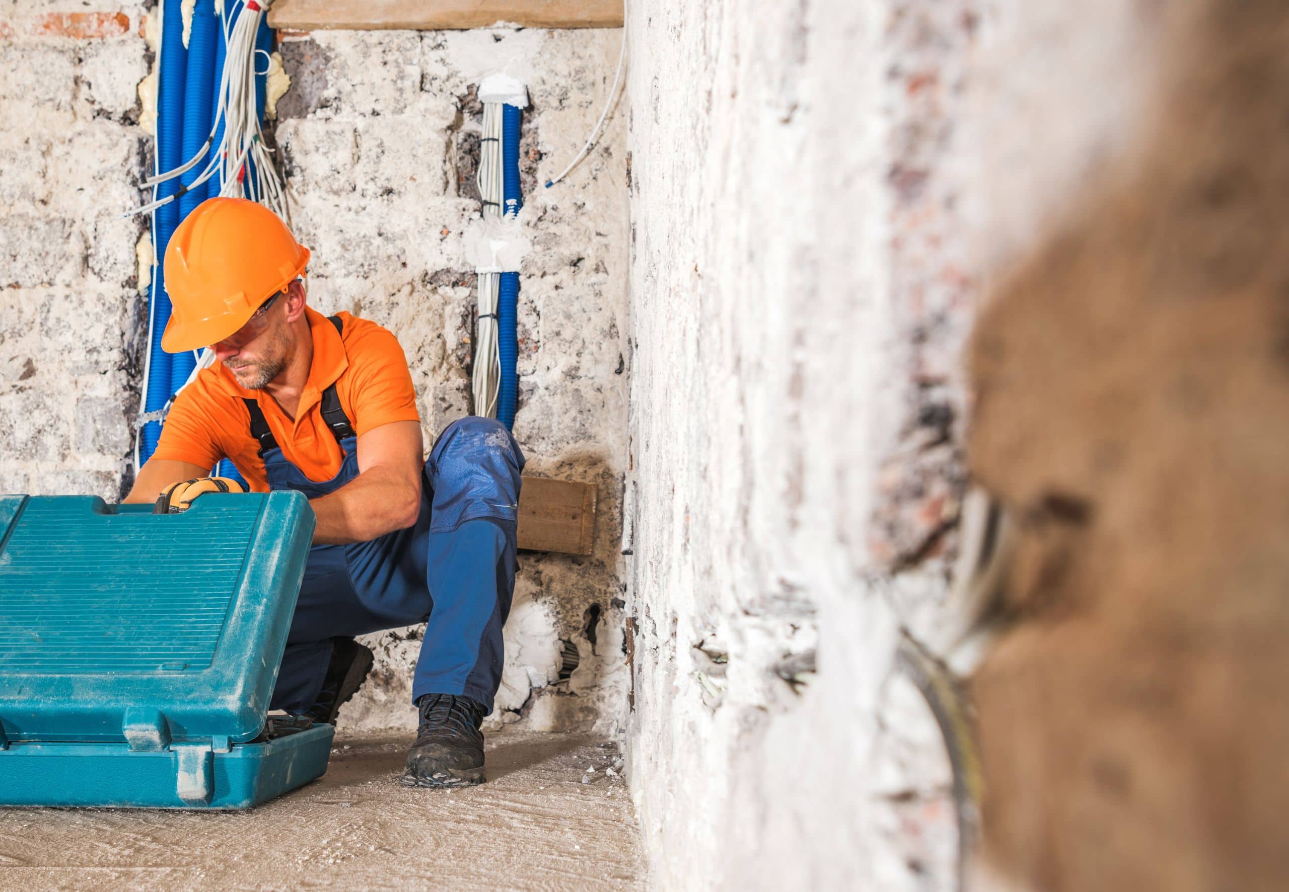 Mastering a Waterproofed Basement With Icyreno | Expert Advice